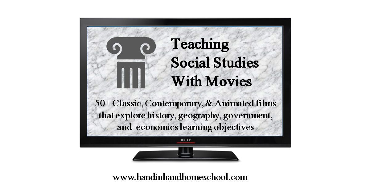 Teaching Psychology With Animated Movies