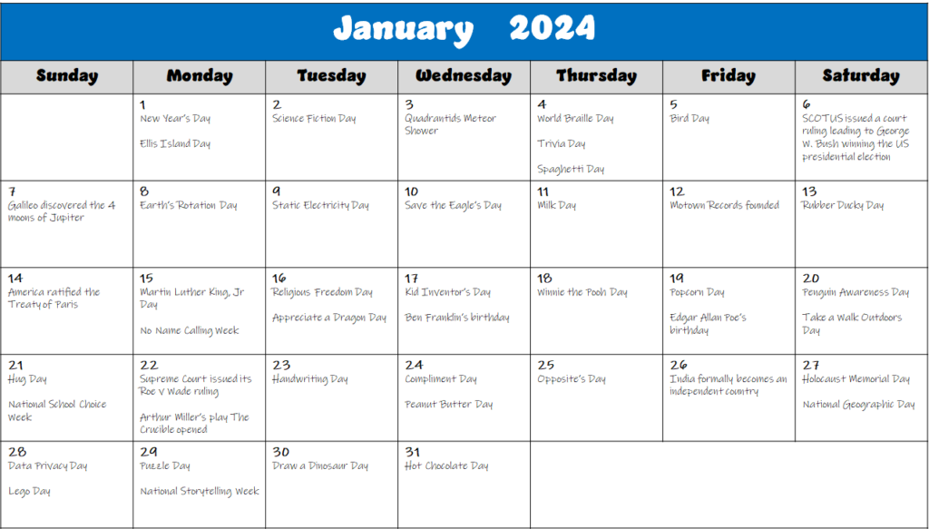 DIY January #DiscoverThis Homeschool Planner